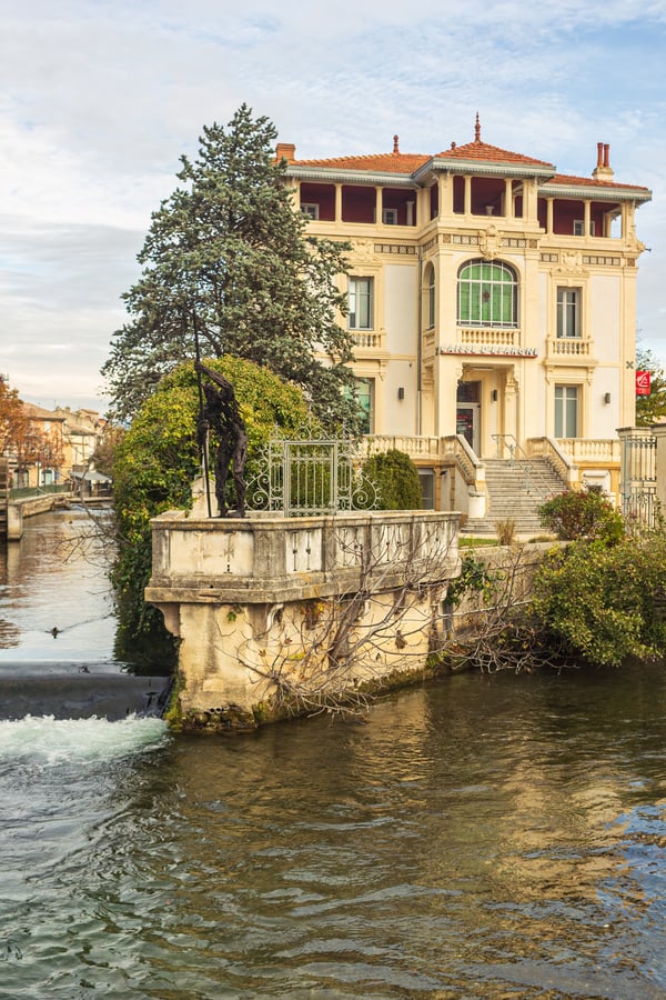 Provence in November - Info, Weather & Events