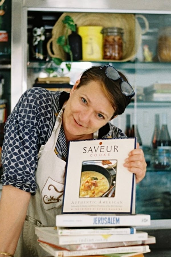 A taste of Provence with Chef Julie of Barigoule Kitchen