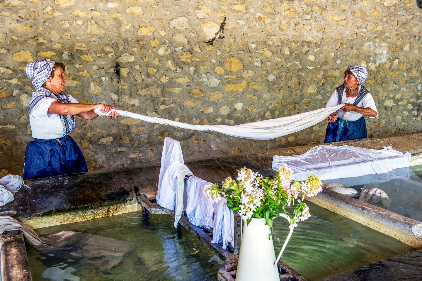 普罗旺斯的薰衣草节 - Provence Holidays