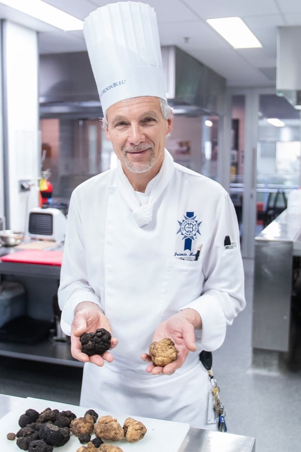 Private chef in Provence - Provence Holidays