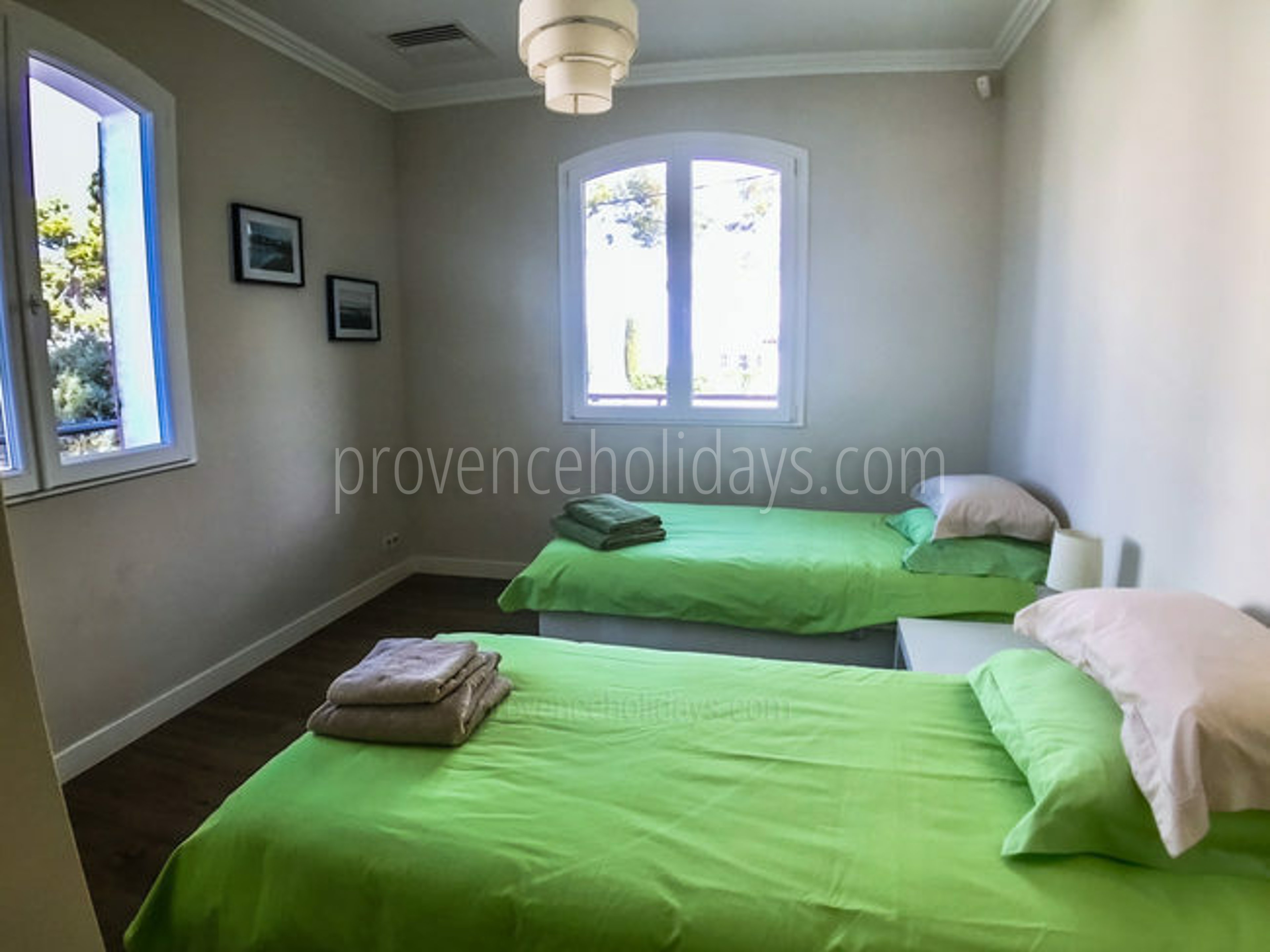 Holiday Rental near Marseille - Villa Azur
