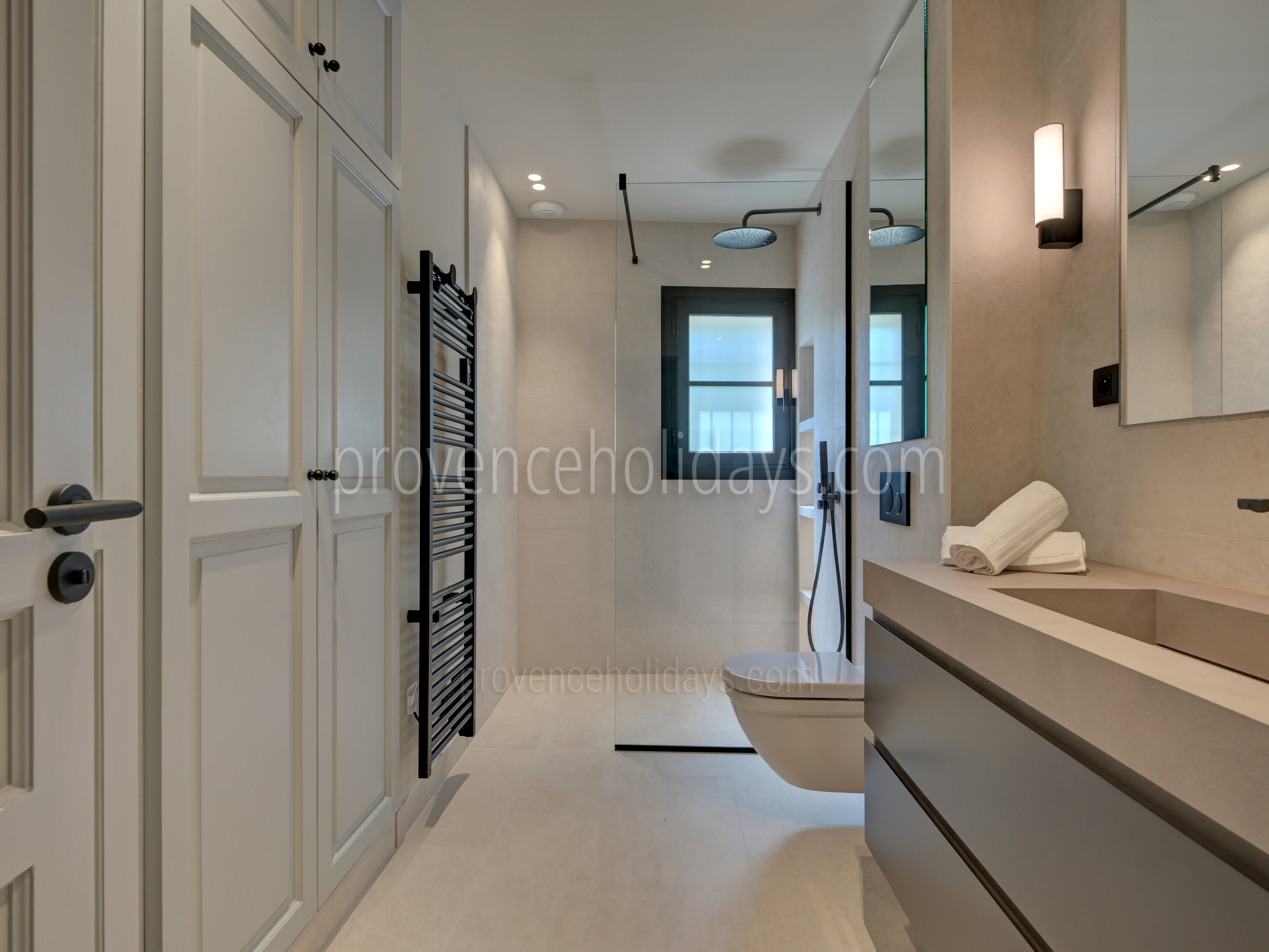 Holiday Rental in French Riviera Countryside - Le Moulin